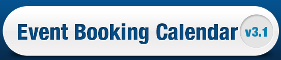 Event Booking Calendar by PHPJabbers.com